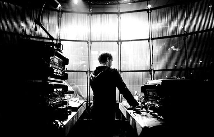 Plastikman music, videos, stats, and photos | Last.fm