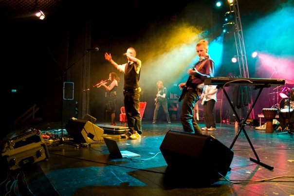 nincompoop music, videos, stats, and photos | Last.fm