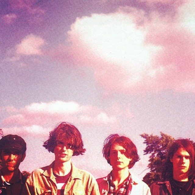 Chapterhouse music, videos, stats, and photos | Last.fm