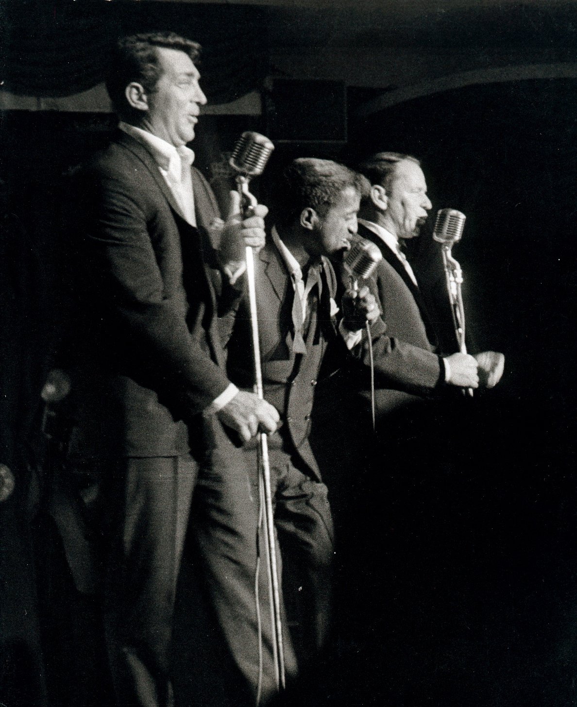 The Rat Pack albums and discography | Last.fm