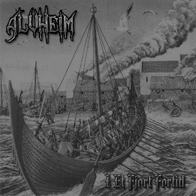 Alvheim music, videos, stats, and photos | Last.fm