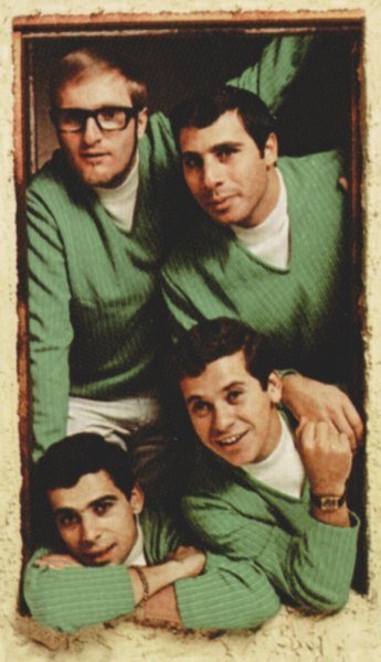 The Tokens albums and discography | Last.fm