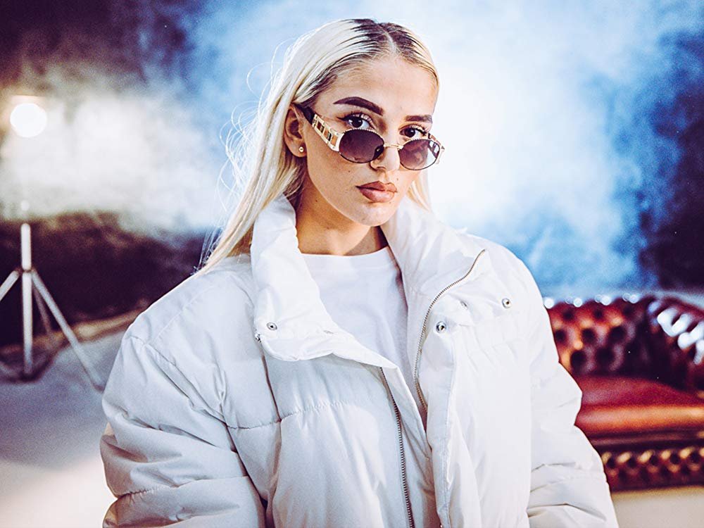 Loredana: Musik, Videos, Statistiken und Fotos | Last.fm