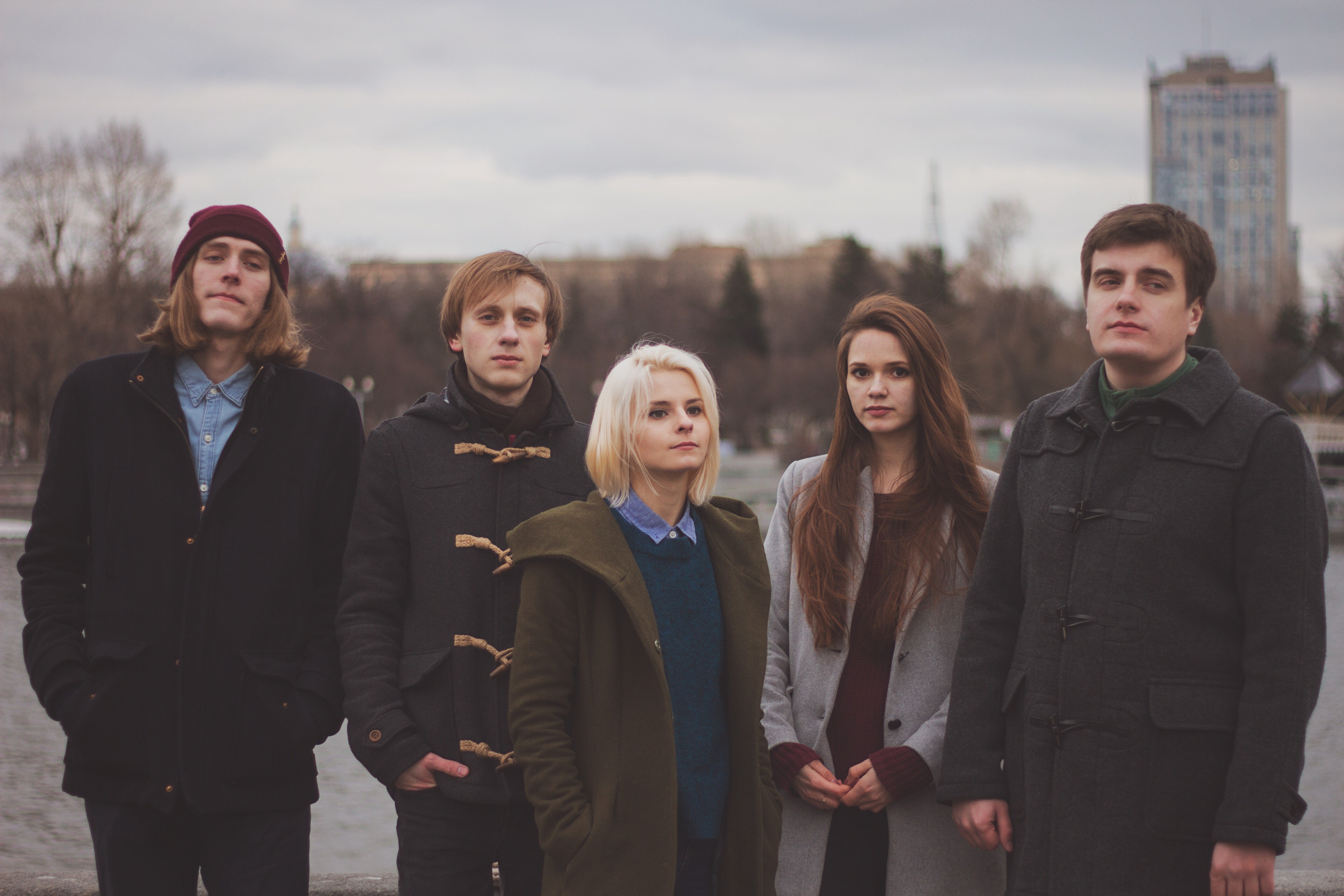 Life On Venus music, videos, stats, and photos | Last.fm