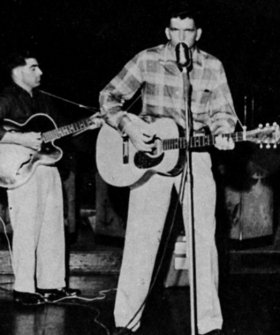 Rod Willis music, videos, stats, and photos | Last.fm