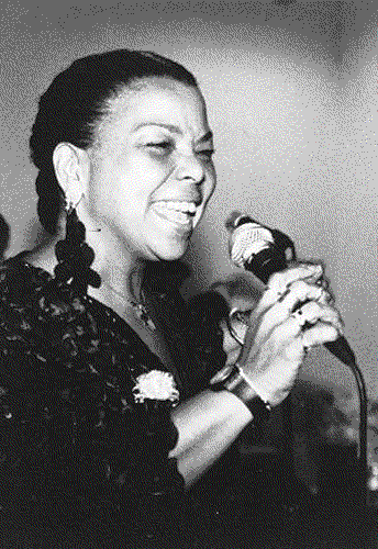 Lillian Boutte age, hometown, biography | Last.fm