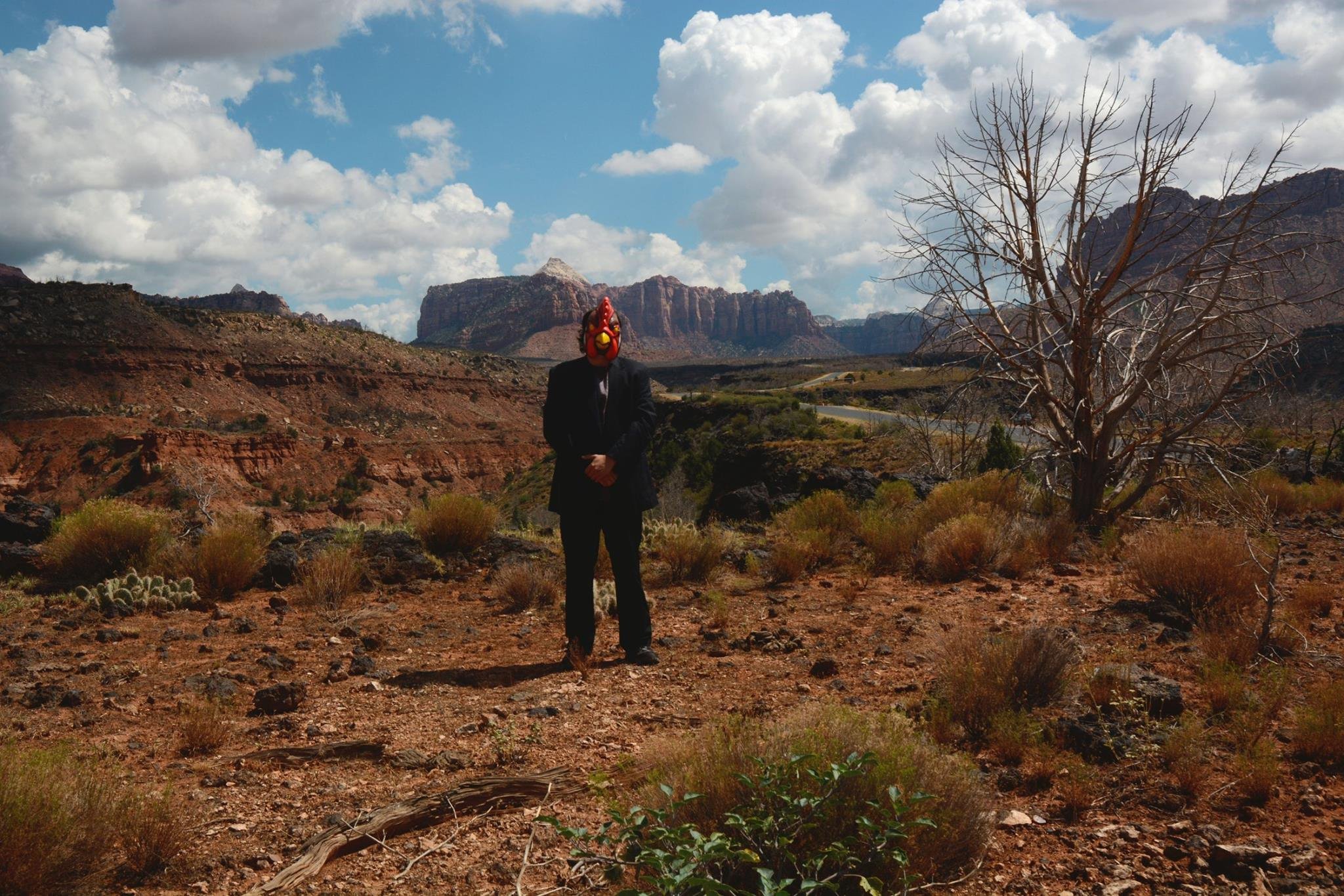 Brock Berrigan music, videos, stats, and photos | Last.fm