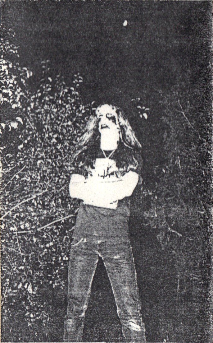 Shadowcaster biography | Last.fm