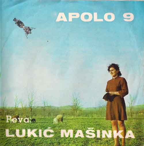 Masinka Lukic music, videos, stats, and photos | Last.fm