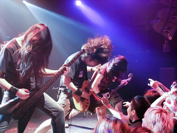 Method music, videos, stats, and photos | Last.fm