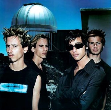 The Moffatts music, videos, stats, and photos | Last.fm