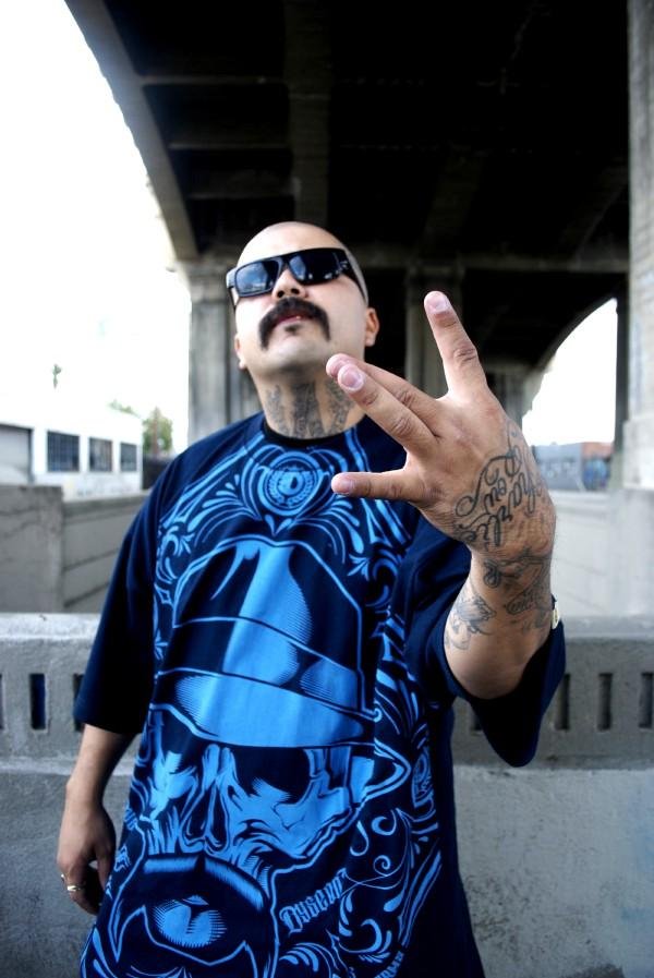 Chino Grande Love Quotes