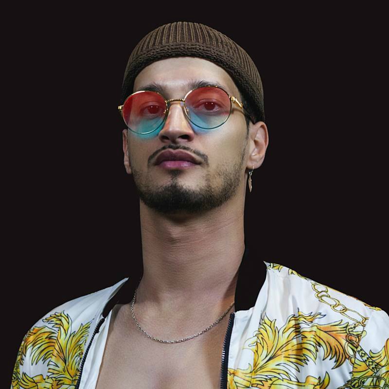 Soolking : musique, vidéos, statistiques et photos | Last.fm