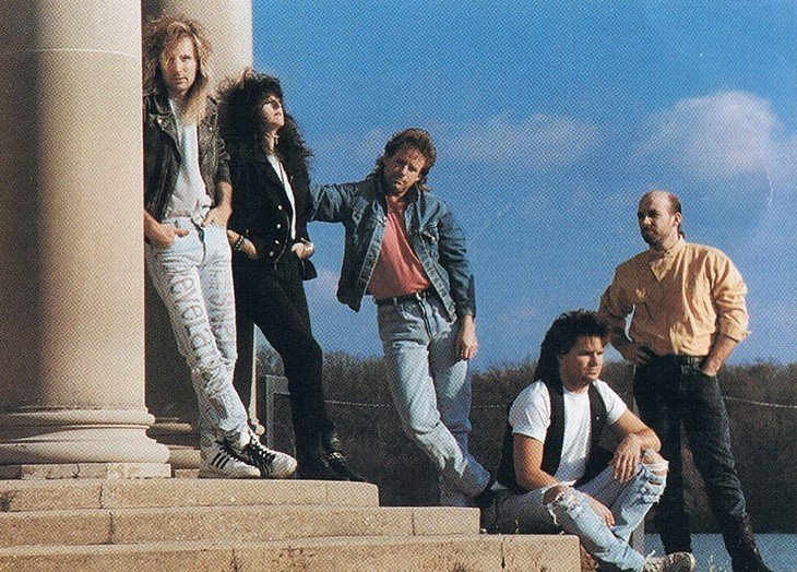 Fighter music, videos, stats, and photos | Last.fm