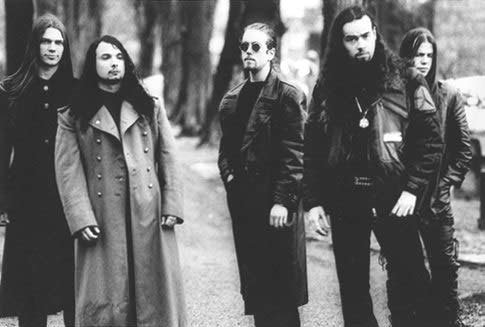 Arcturus music, videos, stats, and photos | Last.fm