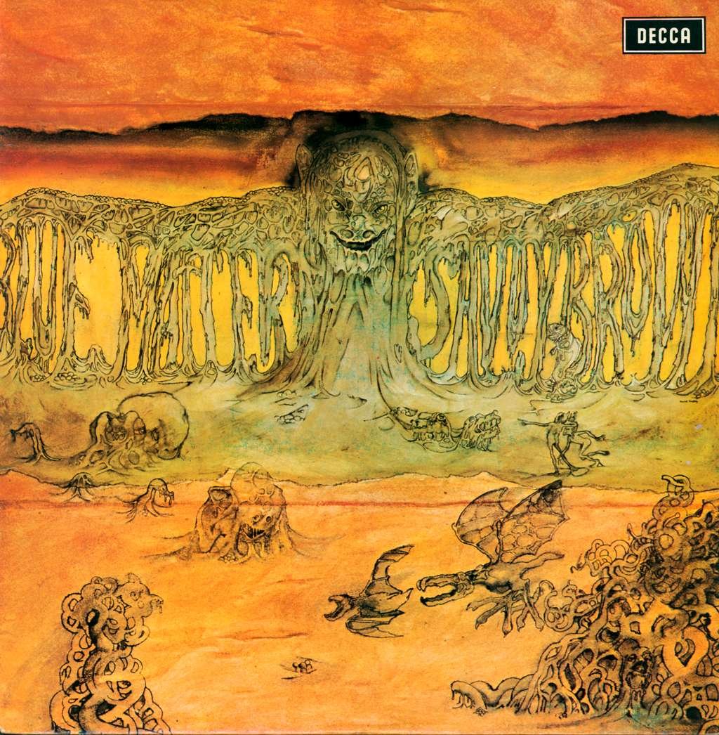 Blue Matter — Savoy Brown | Last.fm