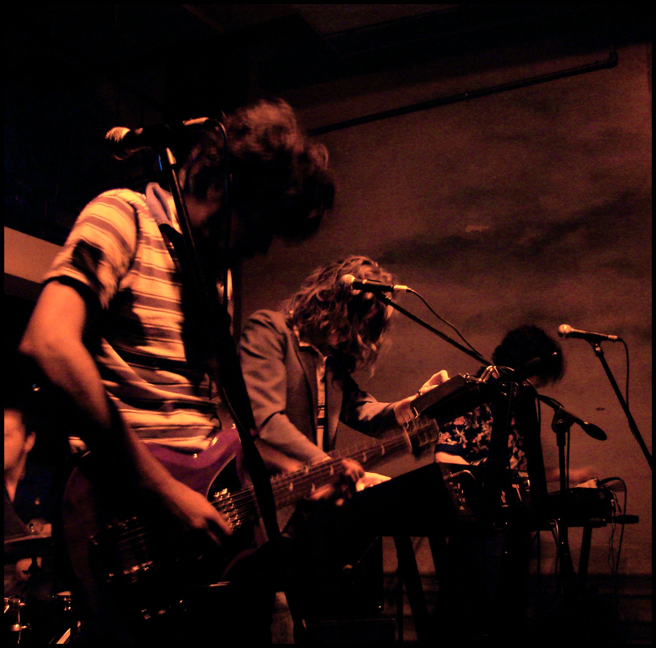 The Baseball Furies music, videos, stats, and photos | Last.fm