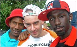 Heartless Crew music, videos, stats, and photos | Last.fm