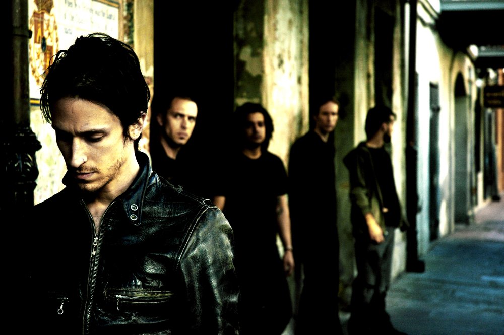 Ours music, videos, stats, and photos | Last.fm