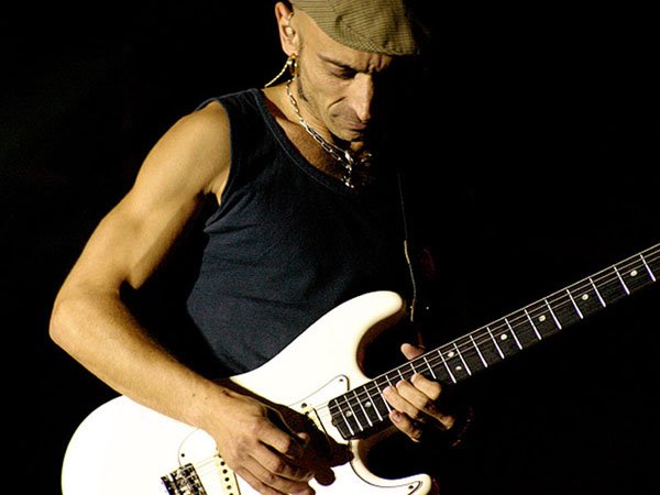 Fito & Fitipaldis music, videos, stats, and photos | Last.fm