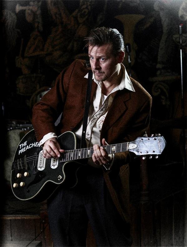 Anders Lewen music, videos, stats, and photos | Last.fm