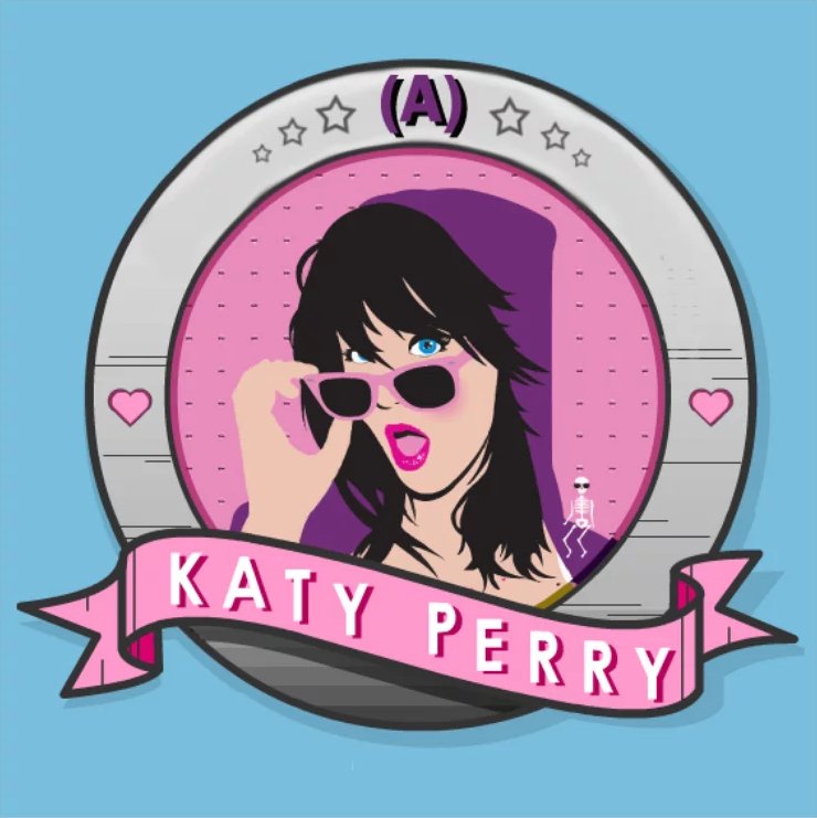Katy Perry Albums