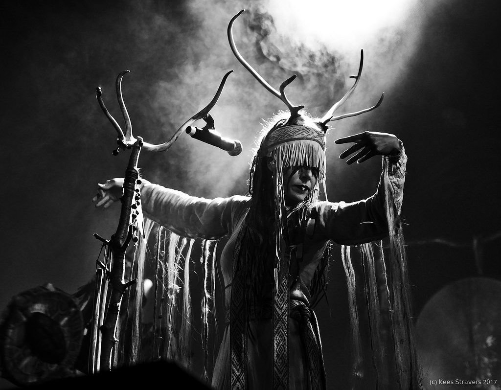 Heilung music, videos, stats, and photos | Last.fm