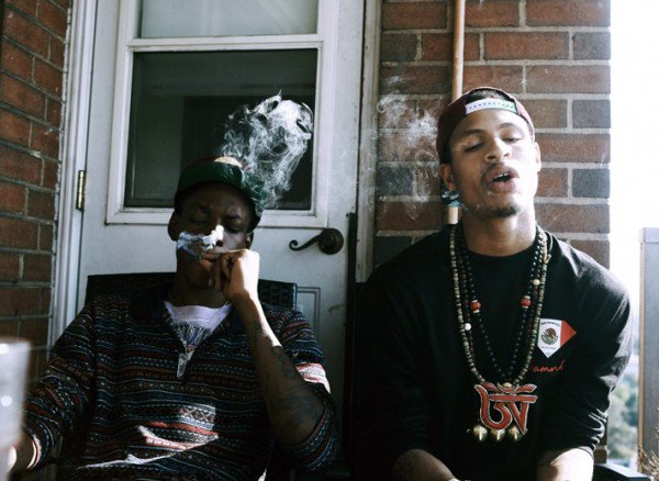The Underachievers Herb Shuttles