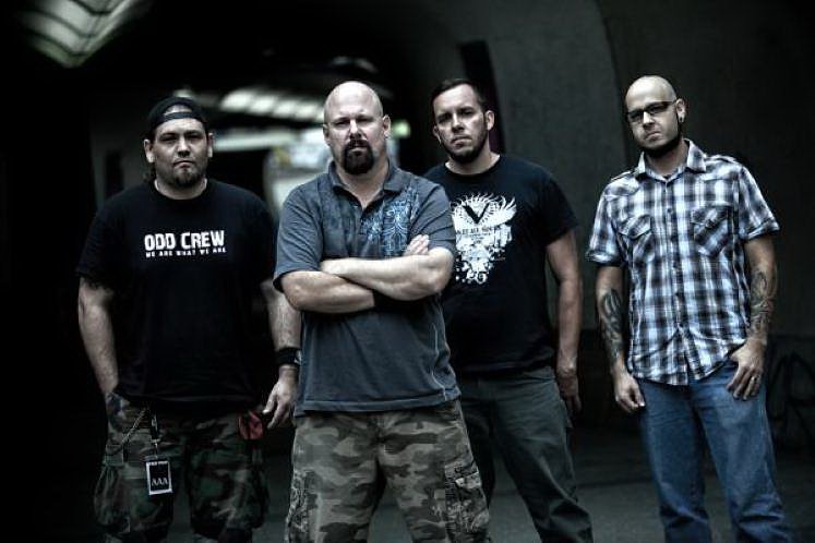 Pro-Pain music, videos, stats, and photos | Last.fm