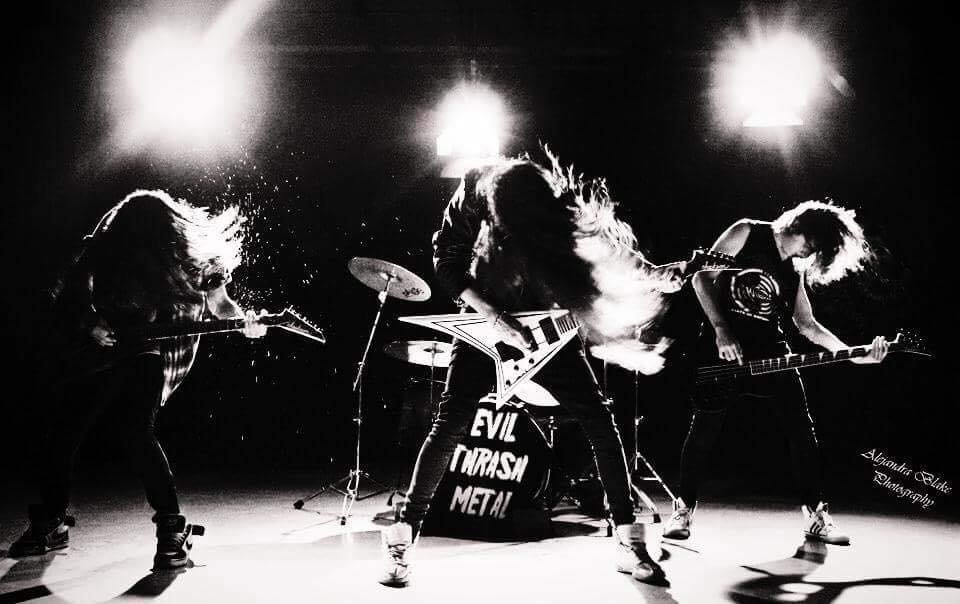 Venomous music, videos, stats, and photos | Last.fm