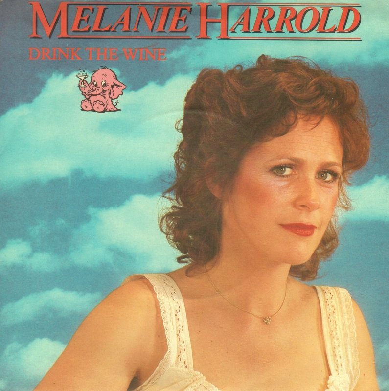 Melanie Harrold music, videos, stats, and photos | Last.fm
