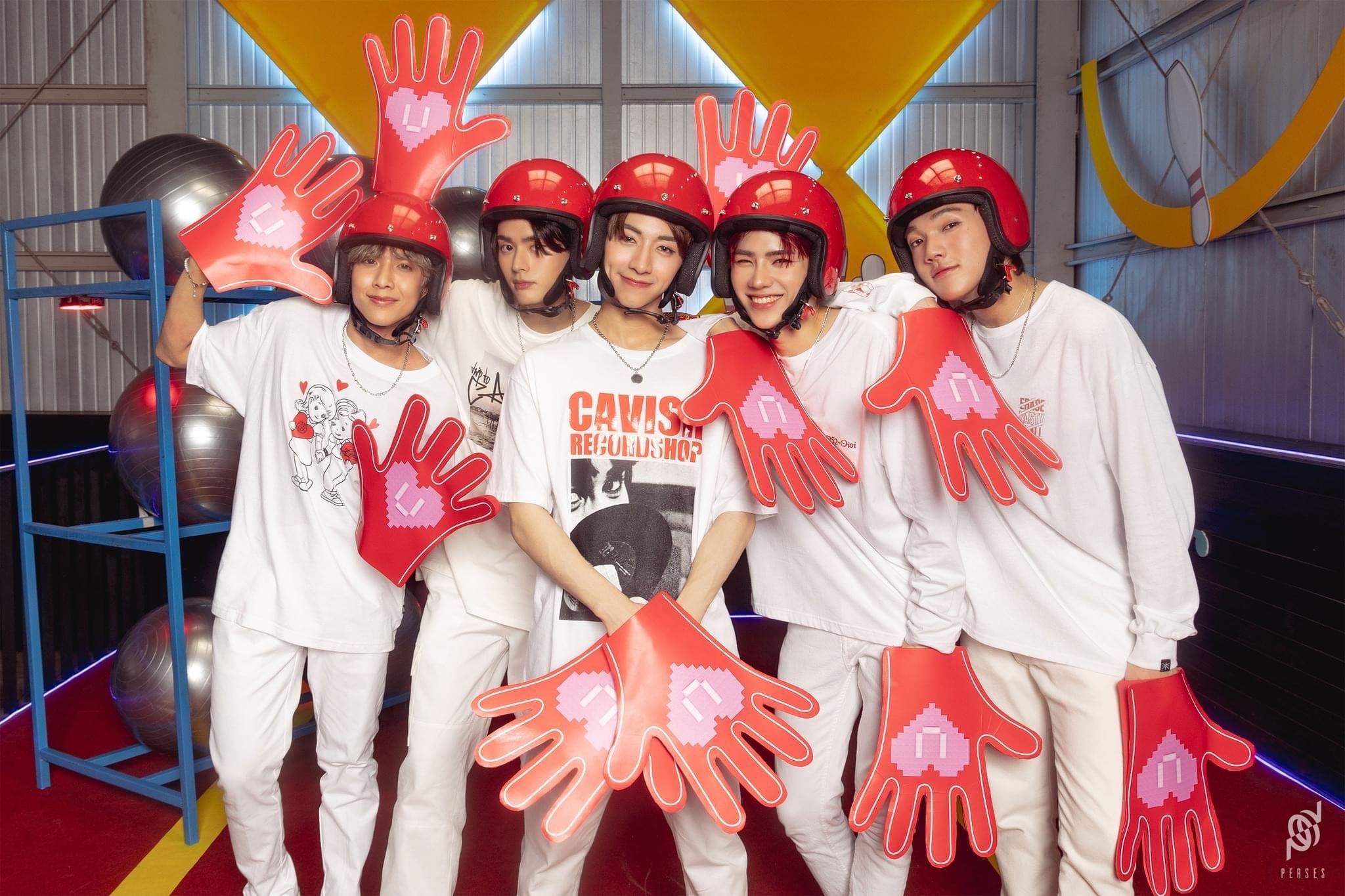 Perses music, videos, stats, and photos | Last.fm