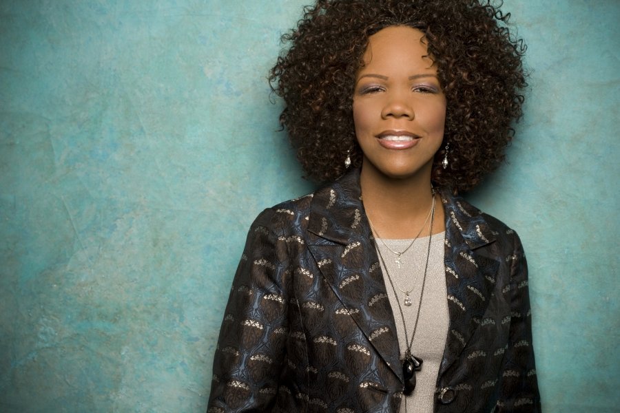 Lynda Randle age, hometown, biography | Last.fm