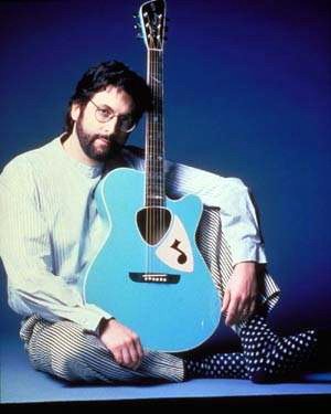 Stephen Bishop Singer