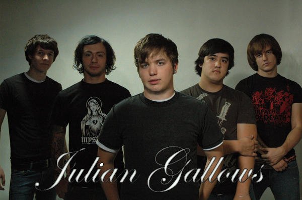 Julian Gallows music, videos, stats, and photos | Last.fm