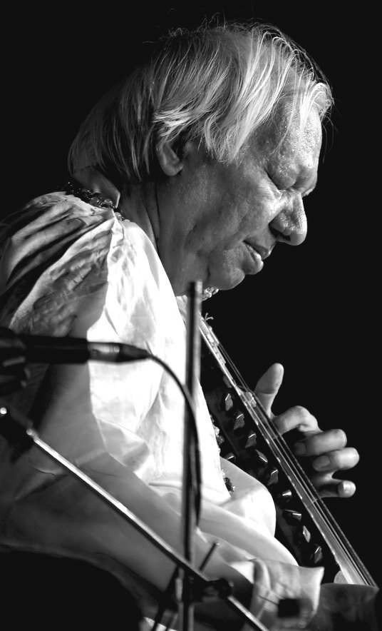 Ram Narayan