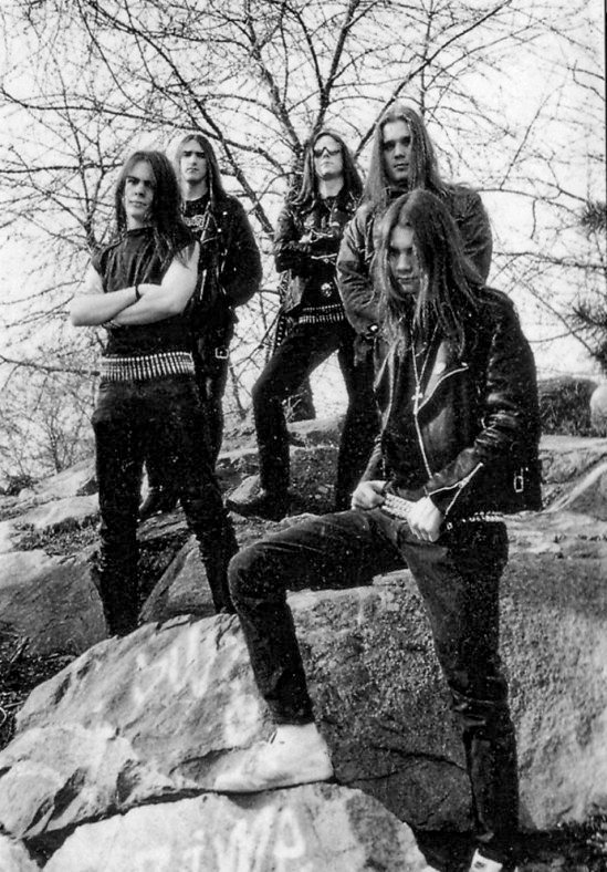 Dismember music, videos, stats, and photos | Last.fm