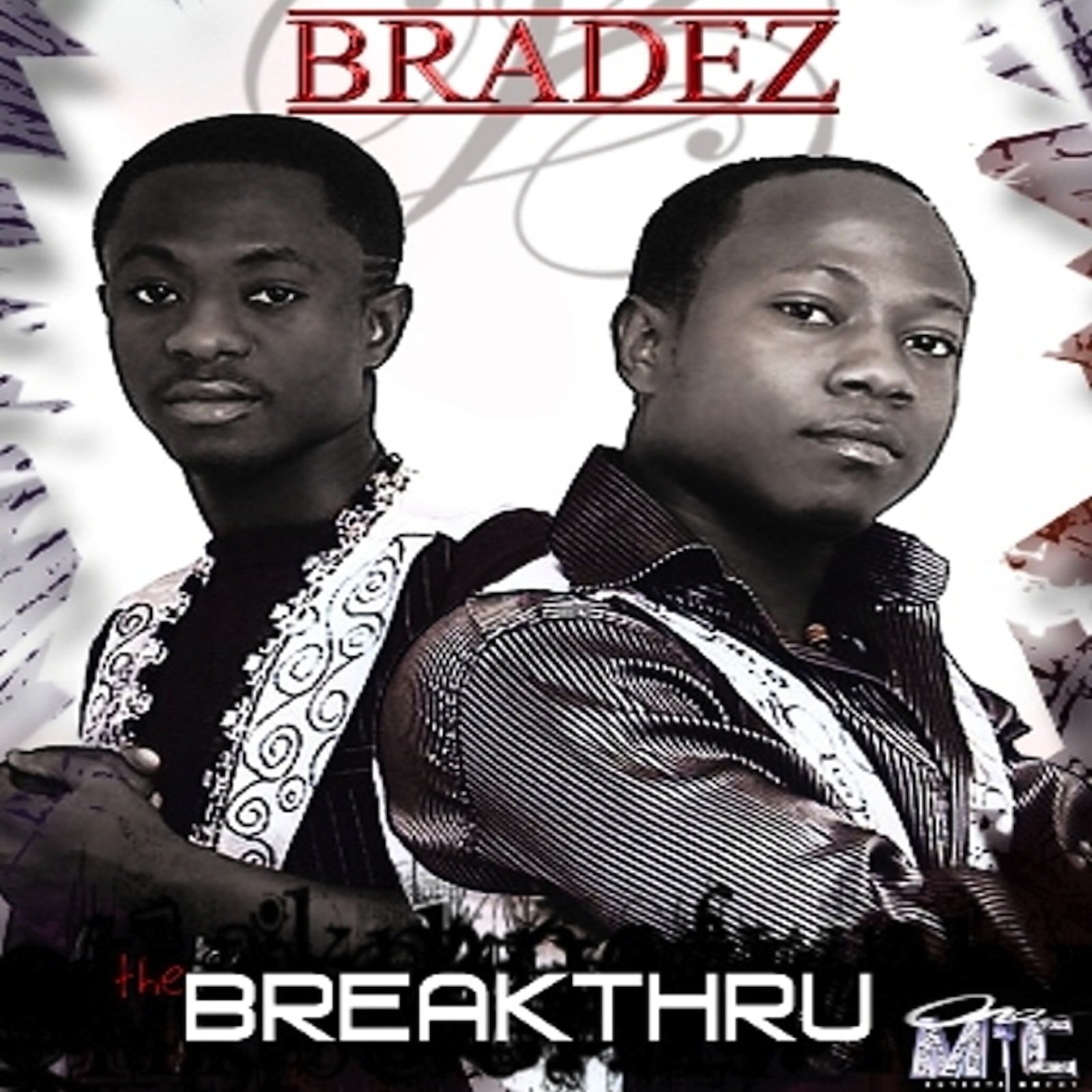 Simple Instrumentals — Bradez | Last.fm