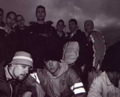 DAC music, videos, stats, and photos | Last.fm