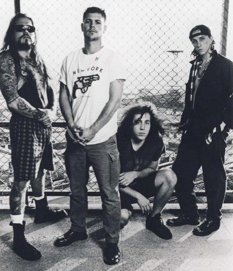 Músicas, vídeos, estatísticas e fotos de Biohazard | Last.fm