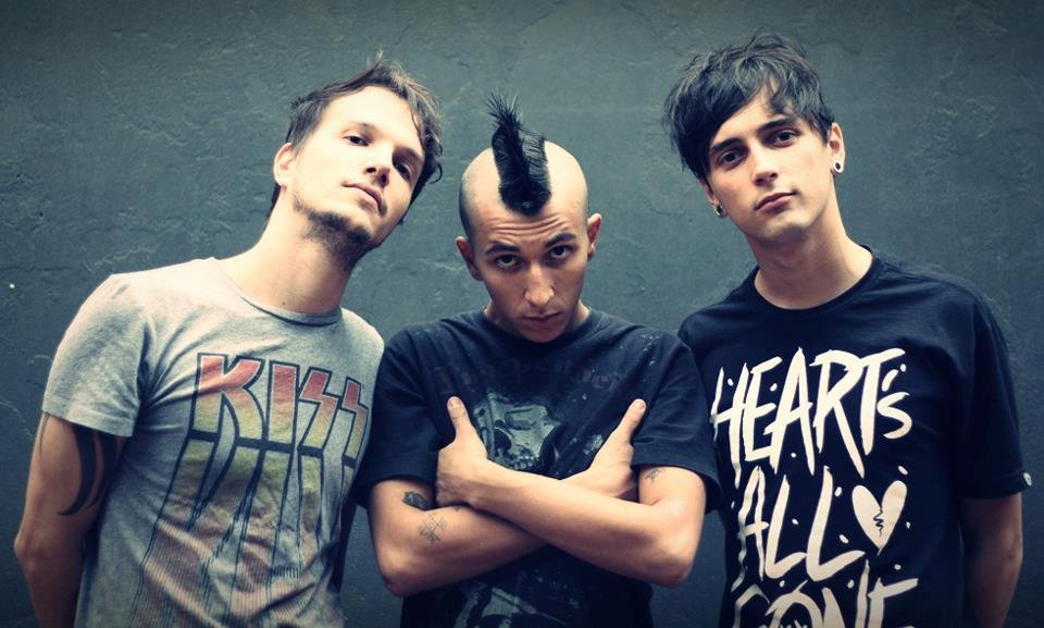 Drive music, videos, stats, and photos | Last.fm