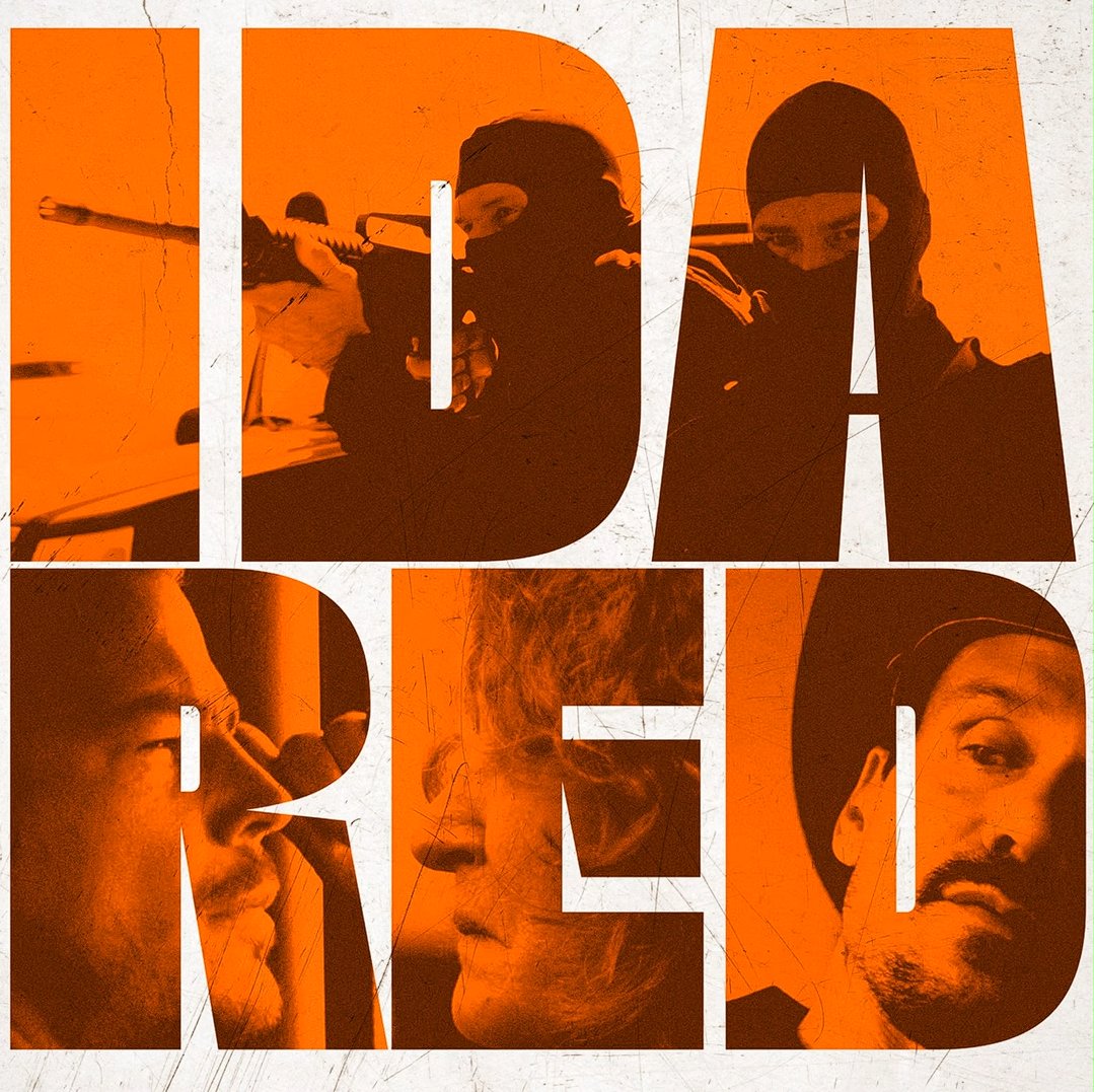 Ida Red (Original Motion Picture Soundtrack) — David Sardy | Last.fm