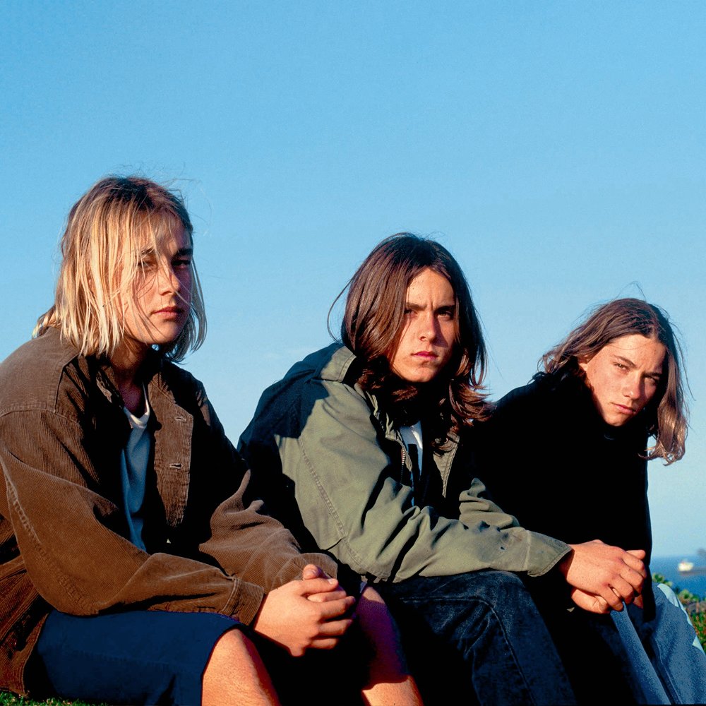 Silverchair music, videos, stats, and photos | Last.fm