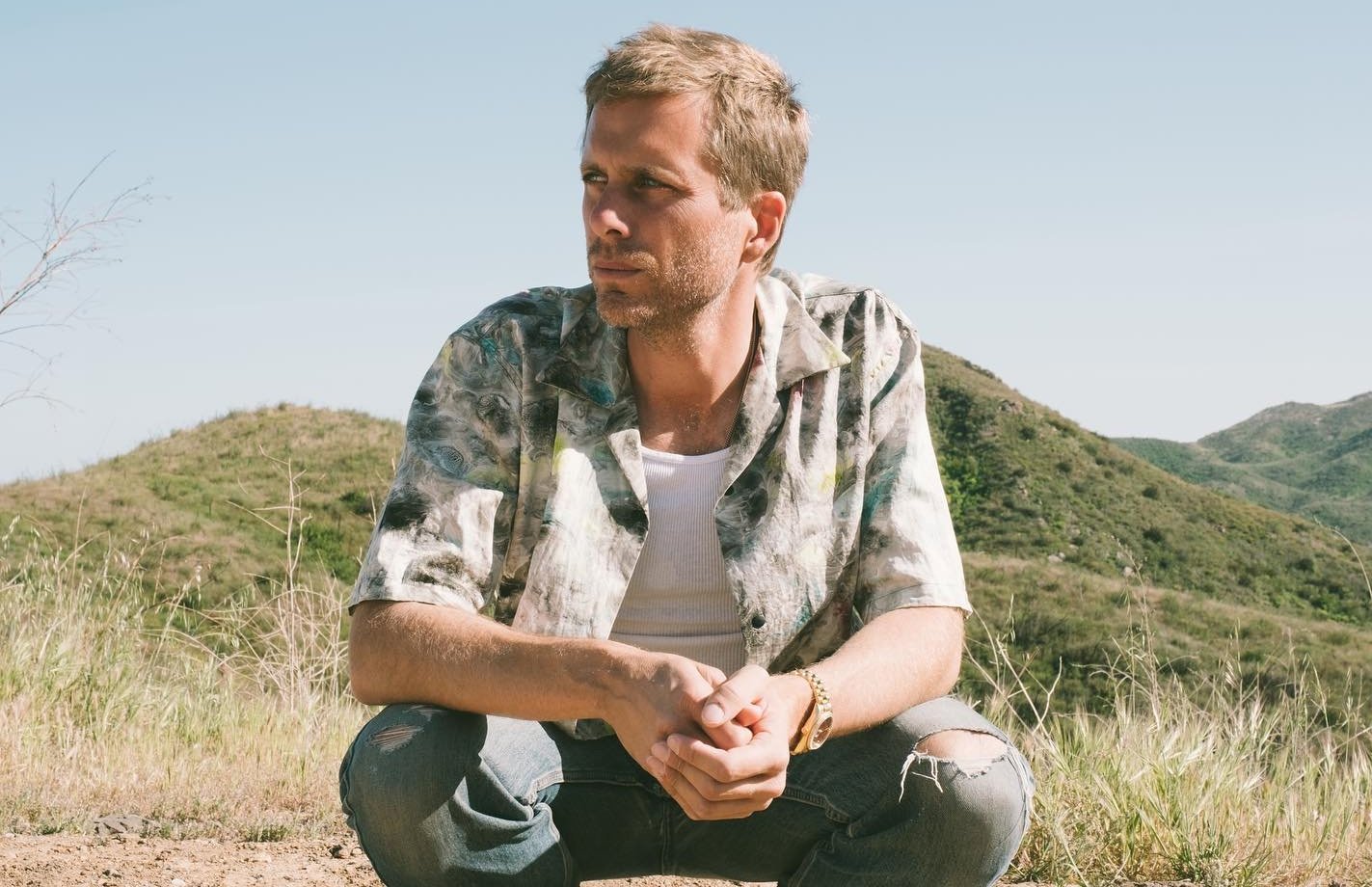 Awolnation Megalithic Symphony Deluxe