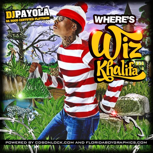 Wiz Khalifa Show And Prove