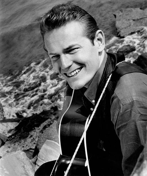 Gordon Lightfoot music, videos, stats, and photos | Last.fm