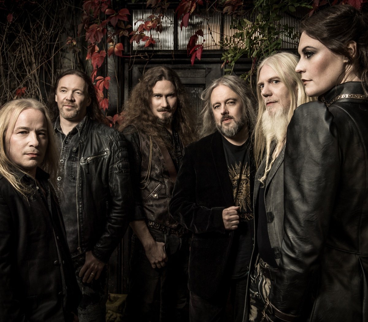 Nightwish music, videos, stats, and photos | Last.fm