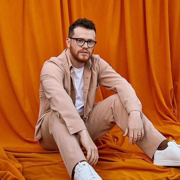 Sam Fischer albums and discography | Last.fm