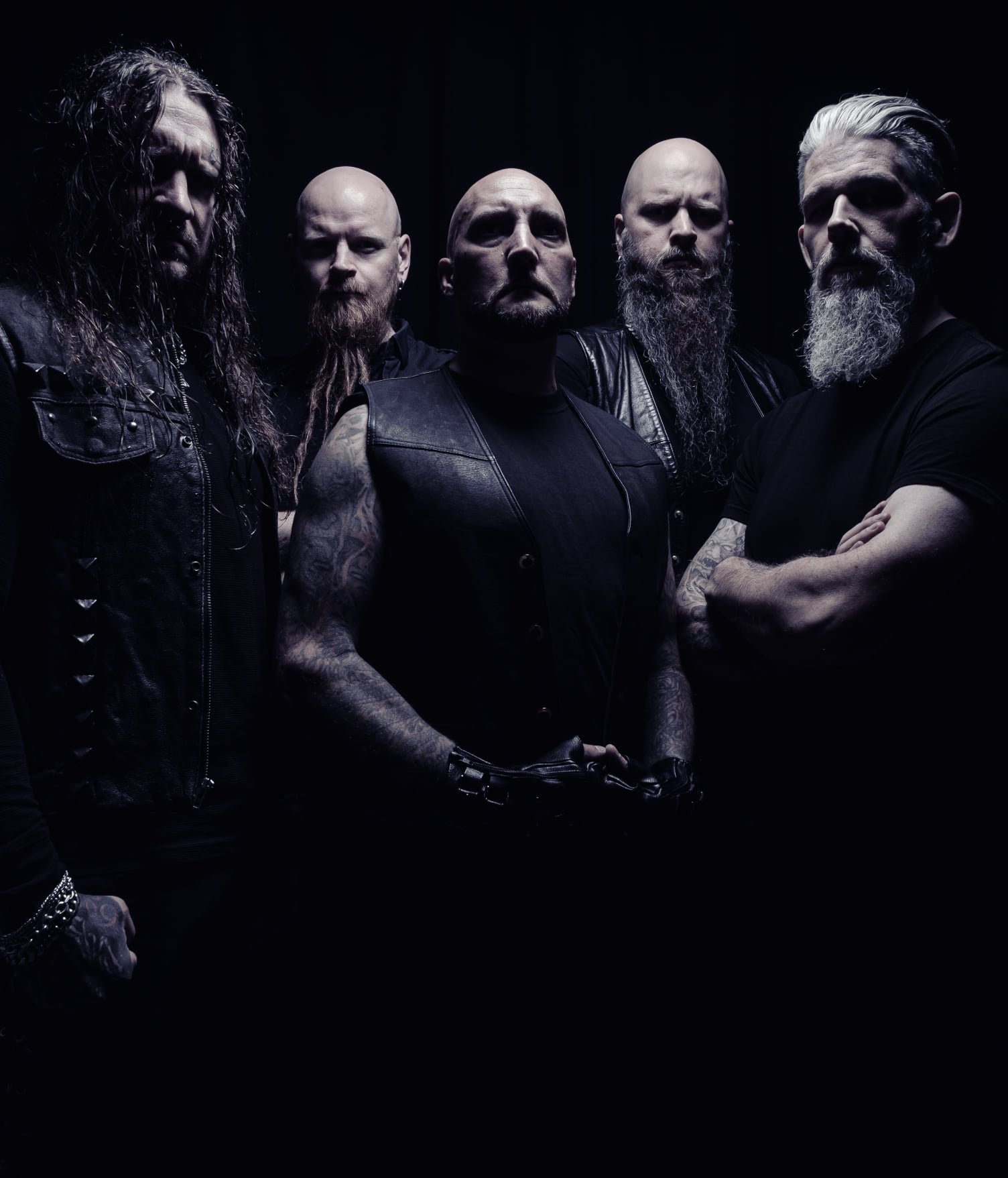 Crowbar Band Wallpaper