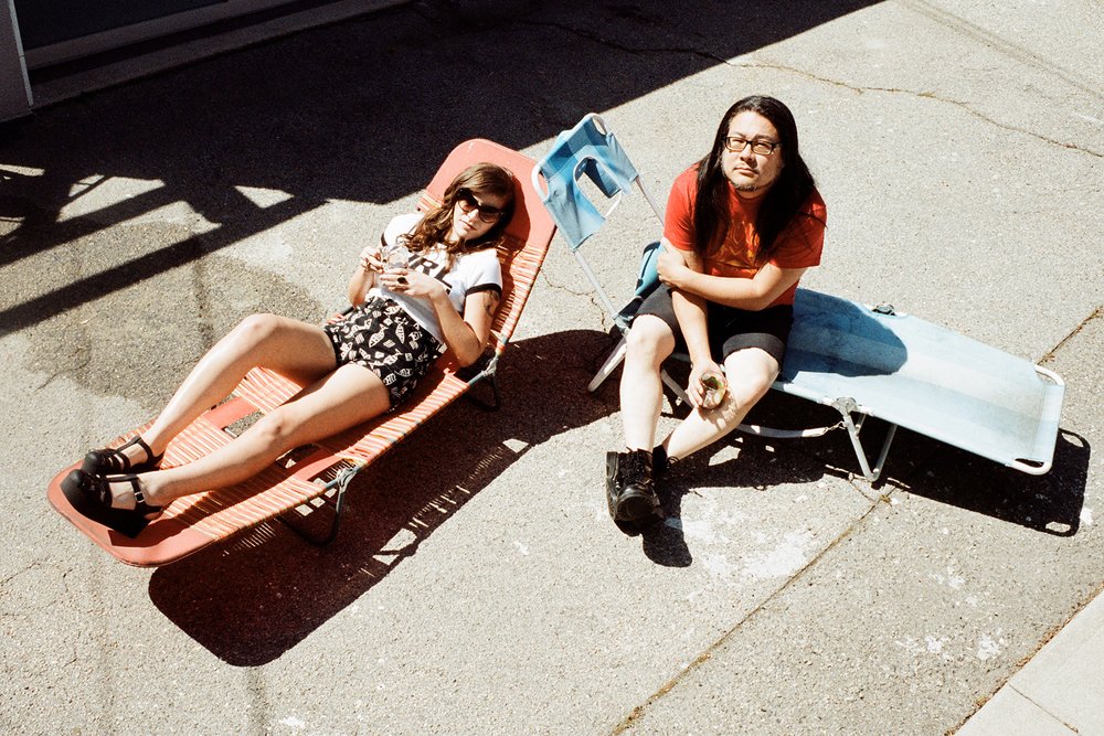 Best Coast music, videos, stats, and photos | Last.fm